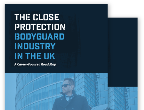 Close Protection Officer Guide